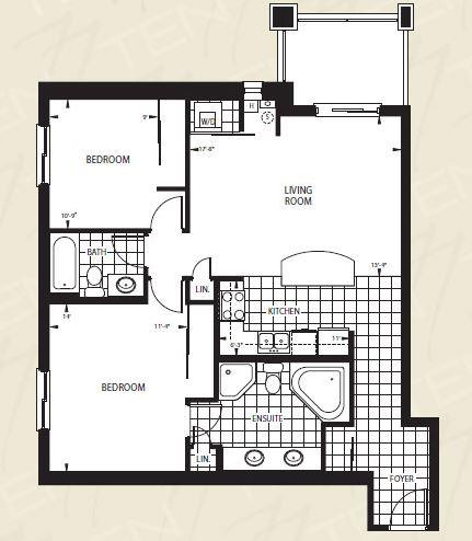 TEN77 - The Westminster Plan, Guelph ON | Livabl