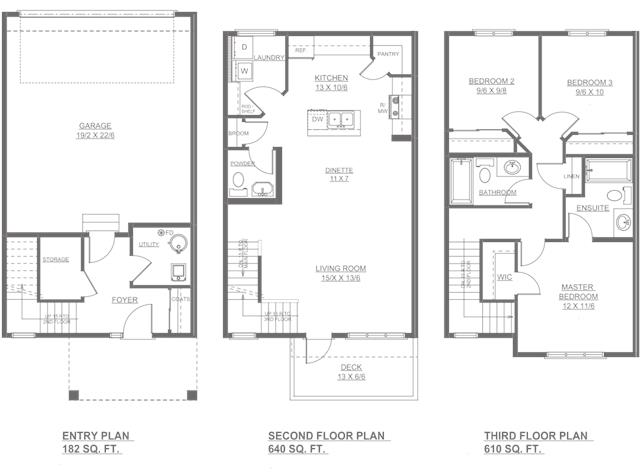 Altius Cy Becker - Lombard Plan, Edmonton AB | Livabl