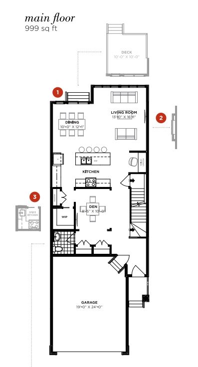Cy Becker - Sydney Plan, Edmonton AB | Livabl