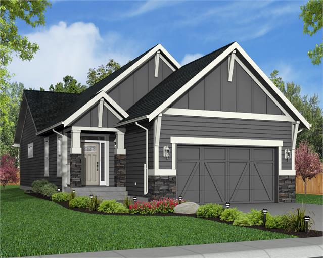 Legacy - Hawthorne Plan, Calgary AB | Livabl