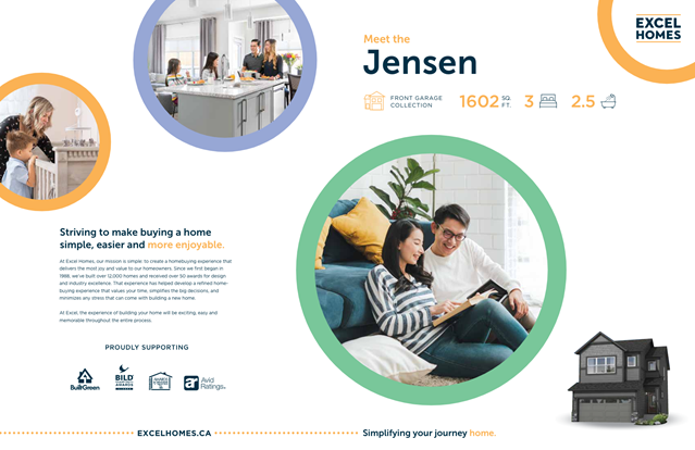 Walden - Jensen Plan, Calgary AB | Livabl