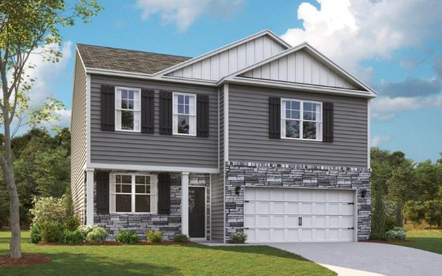 Ashemore - Penwell Plan, Lenoir City TN | Livabl