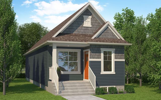 Laned at Chappelle Gardens - Laned Collection - York Plan, Edmonton AB ...