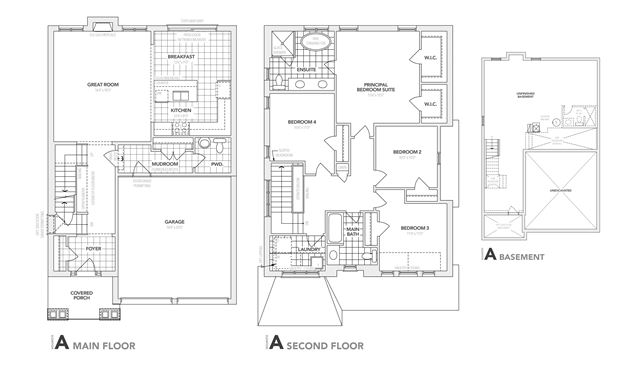 Sugarwood Phase 2 - LOVESICK LAKE Plan, Kawartha Lakes ON | Livabl
