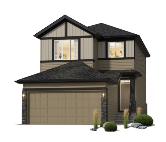 Rosenthal - Explorer Plan, Edmonton AB | Livabl