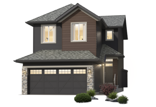 Rosenthal - Burton II Plan, Edmonton AB | Livabl