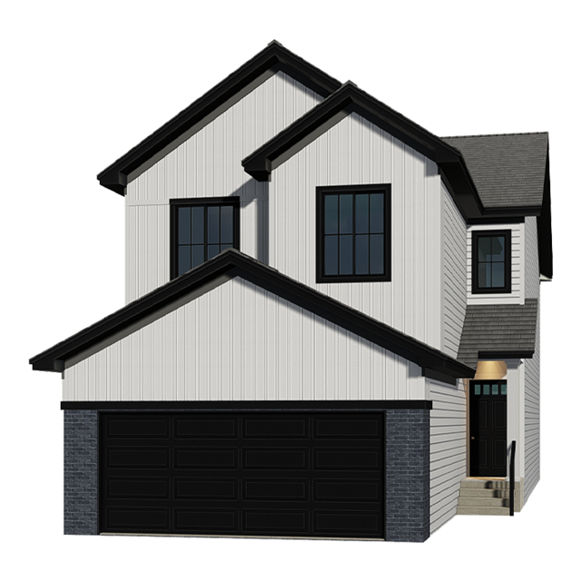 Rosenthal - Evan Plan, Edmonton AB | Livabl