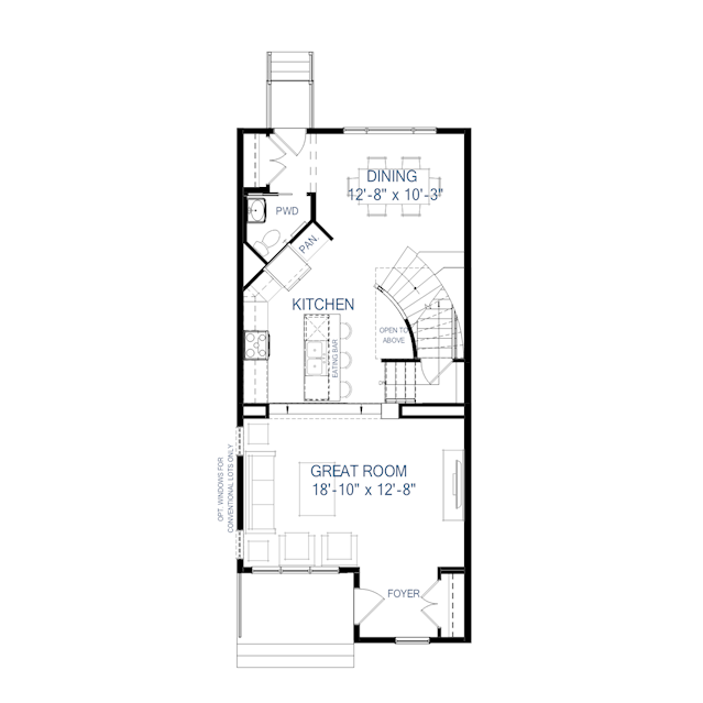 Seton - Belvedere Plan, Calgary AB | Livabl