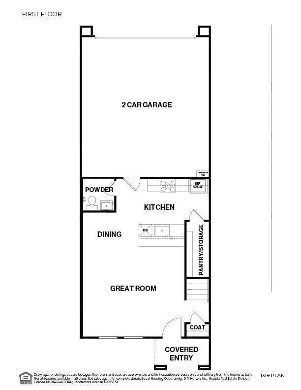 Symmetry Trails Phase II at Cadence - 1136 RUBY SPARROW ST, Henderson ...