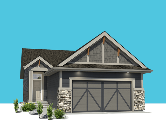 Hotchkiss - Delphina Plan, Calgary AB | Livabl