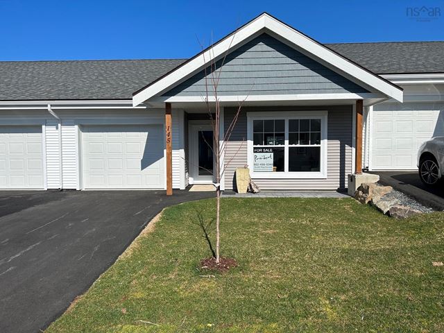 The Village at Fisherman's Cove - 177 Sailors Trail, Eastern Passage NS ...