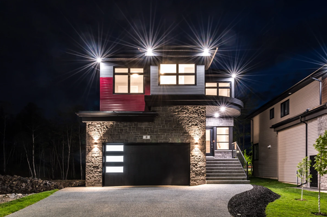 The Parks of West Bedford - Primo Plan, Halifax NS | Livabl